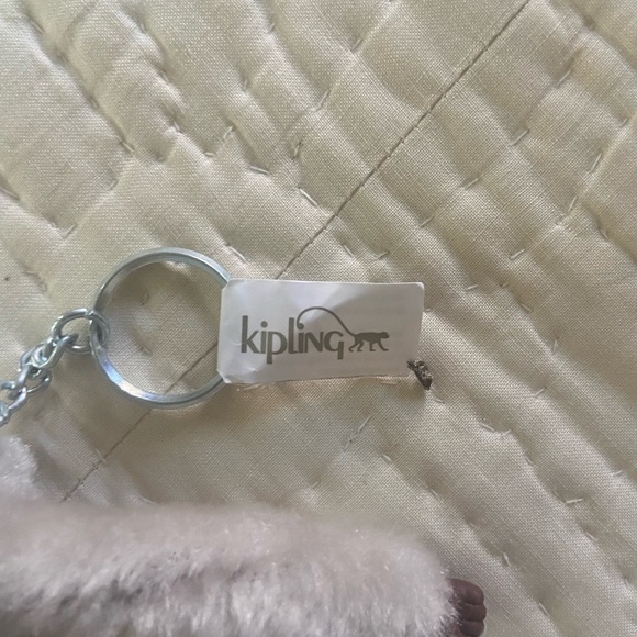 Kipling | Accessories | Nwt Kipling Monkey | Poshmark